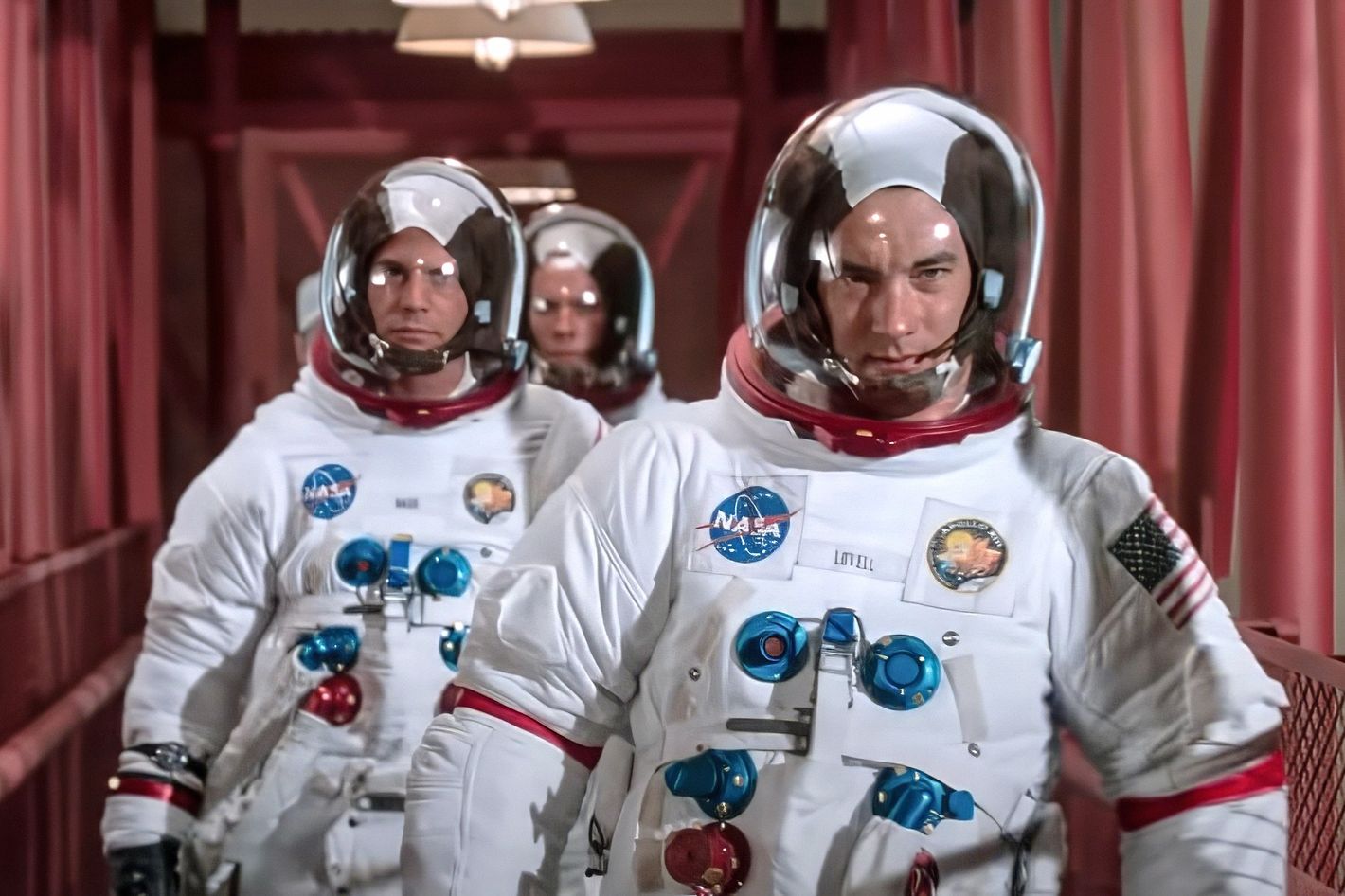Ron Howard’s Apollo 13 Is Back in Theaters. Go See It and Feel ...