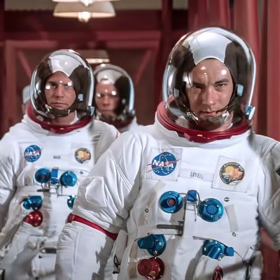 Review: Oscar Winner ‘Apollo 13’ Is Back in Theaters