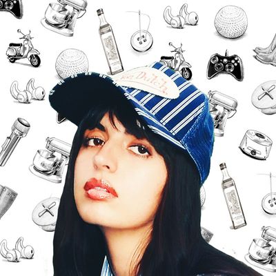 What Rebecca Black Can’t Live Without | The Strategist