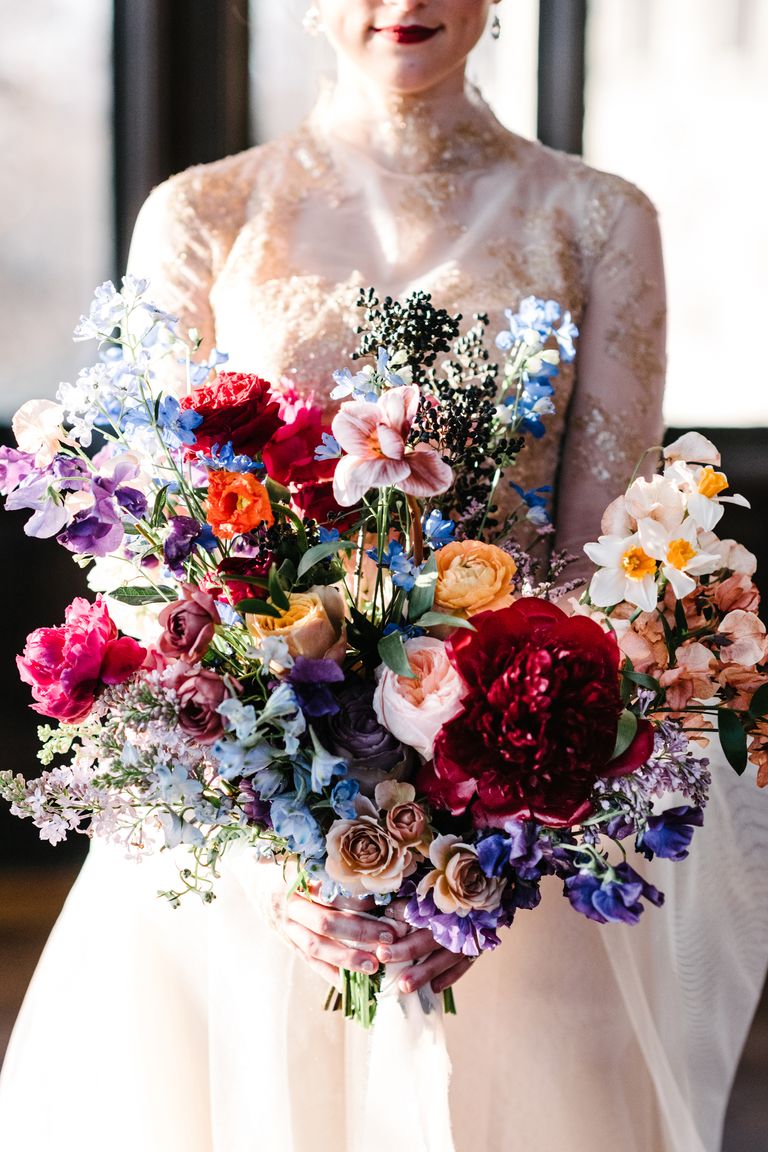 The Wedding Files: Annie Correll and Eric Osman