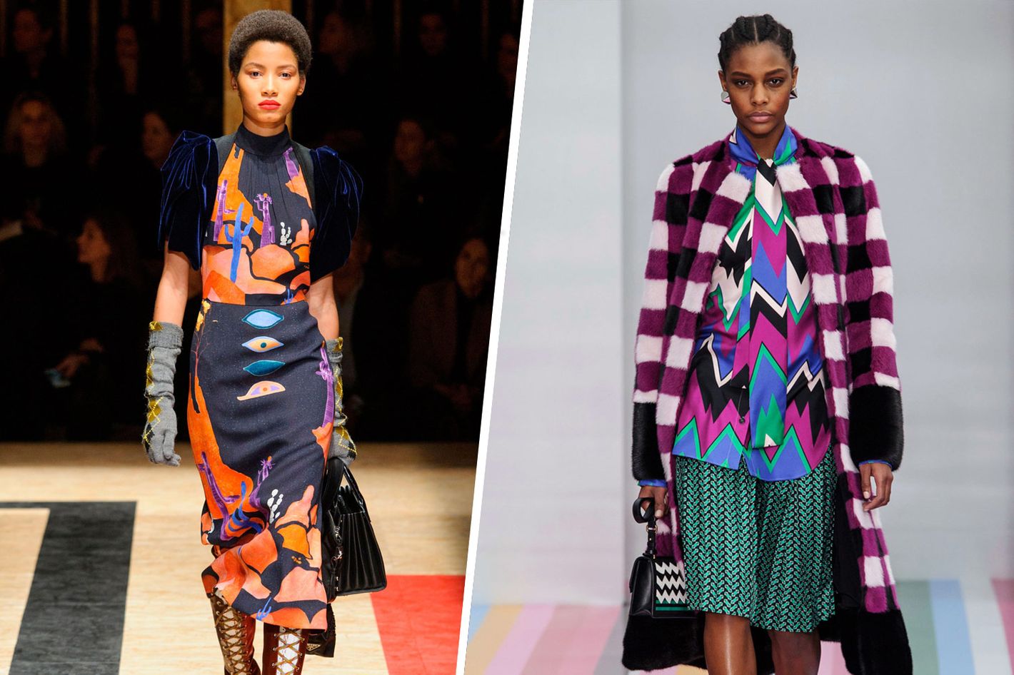 The Best Moments From Black History Month