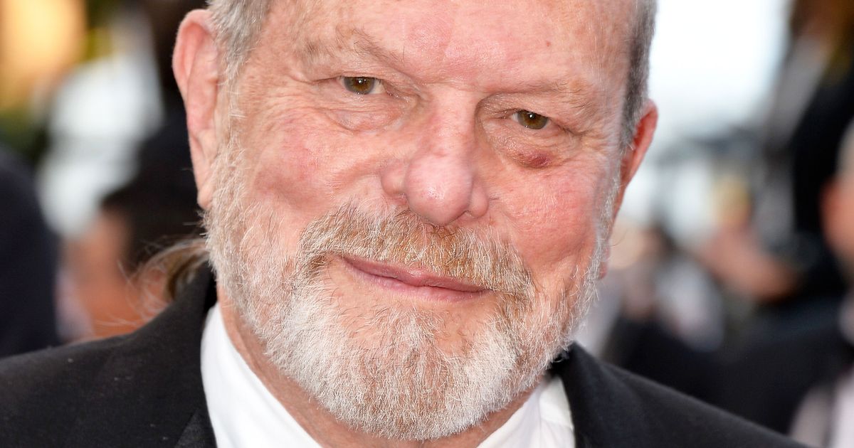 Monty Python Isn’t As Absurd As Donald Trump, Says Gilliam