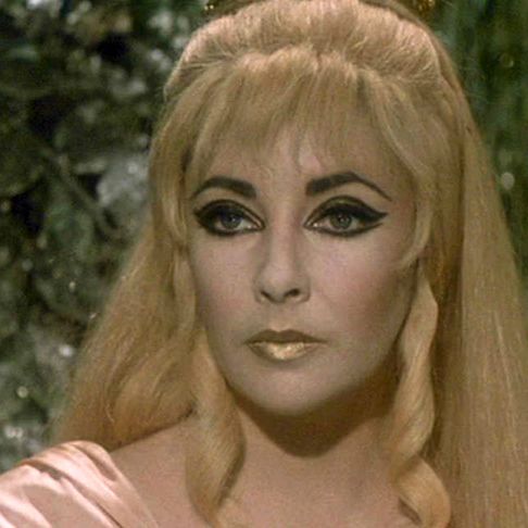 Great Moments in Blonde Hair, Dark Eyebrows - Slideshow - Vulture