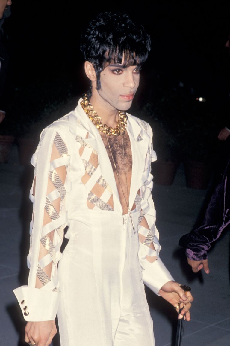 Understanding the Politics of Prince’s Hair