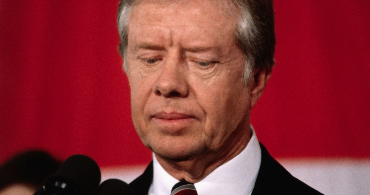 Did Reagan Team’s Iran-Hostage Sabotage Defeat Jimmy Carter?