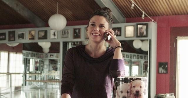 Boo! Bunheads Canceled