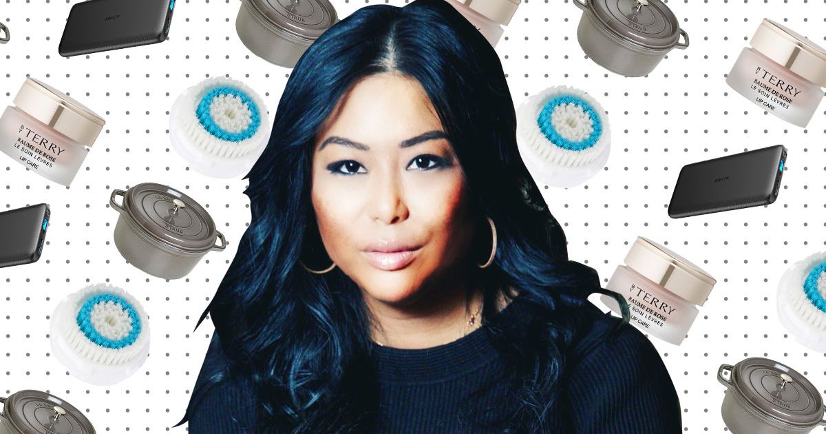 Chef Angie Mar on Her 8 Favorite Things 2019 | The Strategist