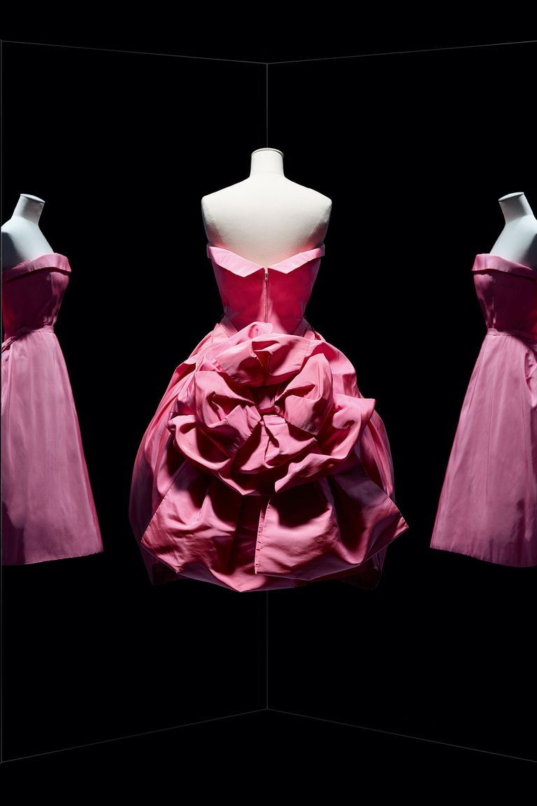 Dior Celebrates 70th Anniversary With New Paris Exhibition