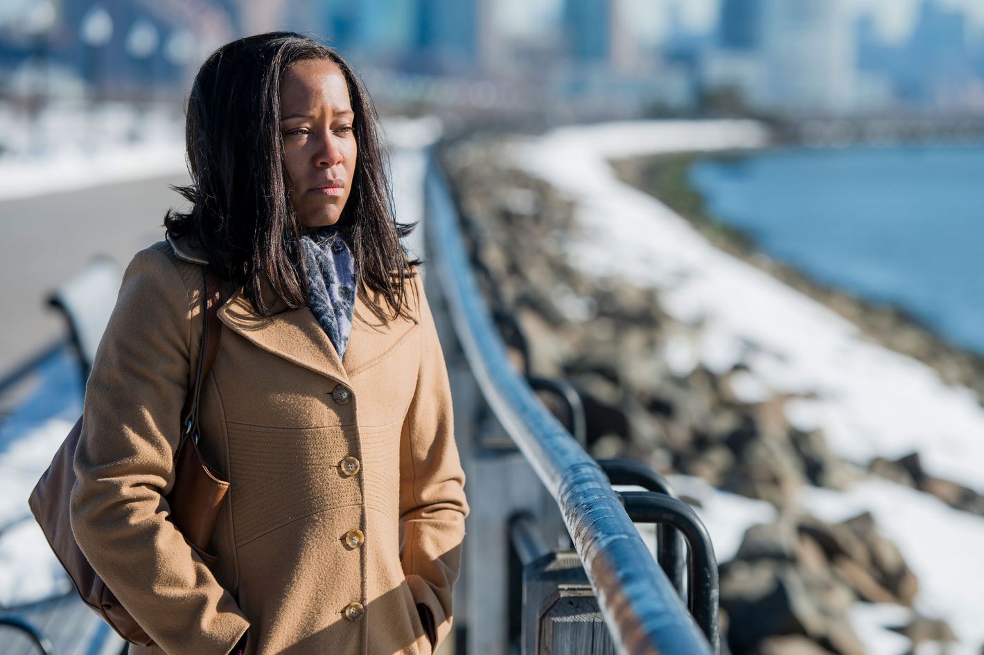 What Is the Coldest Netflix Show?