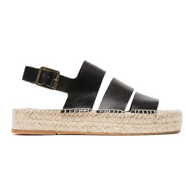 11 Chic Summer Sandals to Wear to Work