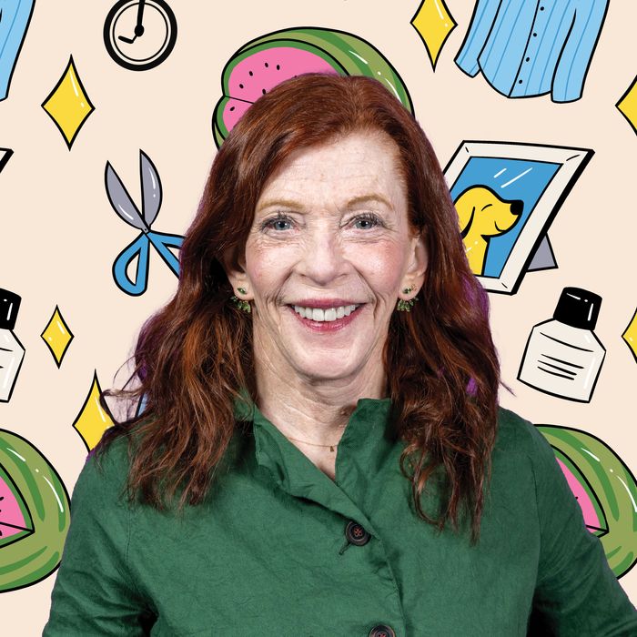 How Susan Orlean Gifts | The Strategist