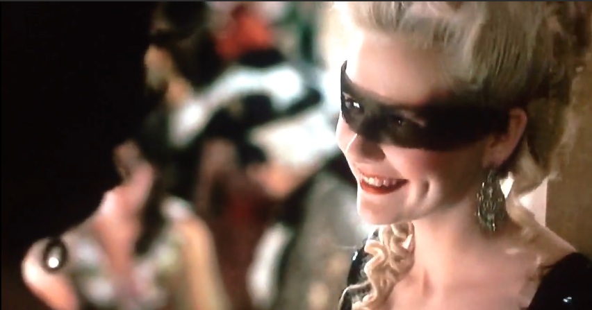 Let Them Do Molly! Versailles Is Holding a Rave