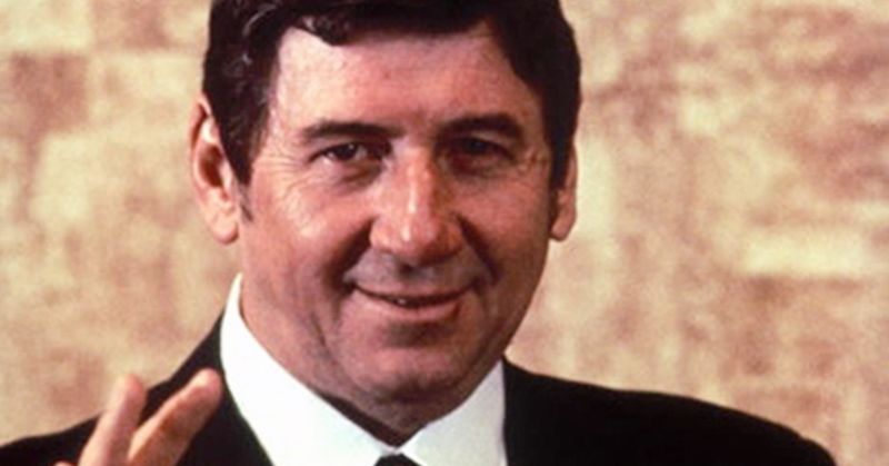 The Inventor of the Big Mac Has Died