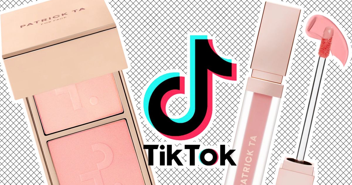 The Patrick Ta Transition-Blush Backlash, Explained