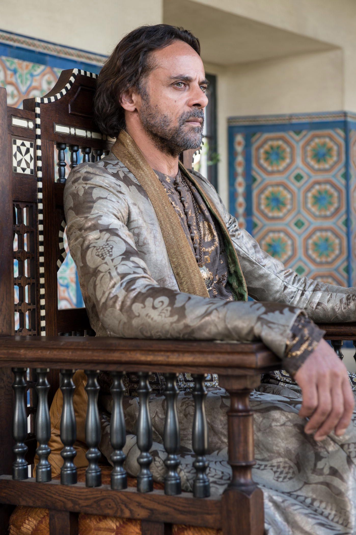 13 New Photos From Game of Thrones Season 5
