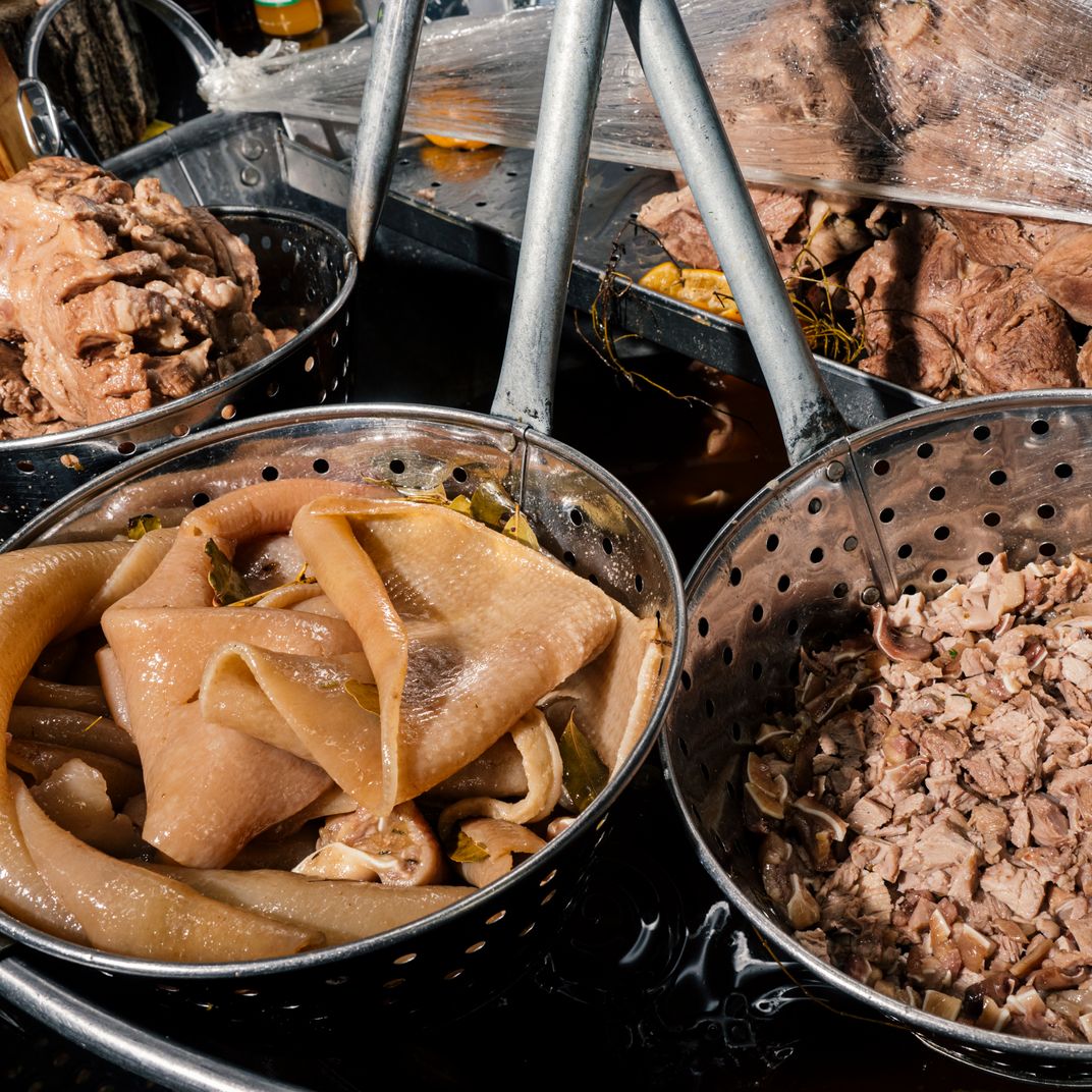 Where to Find Real Carnitas in NYC