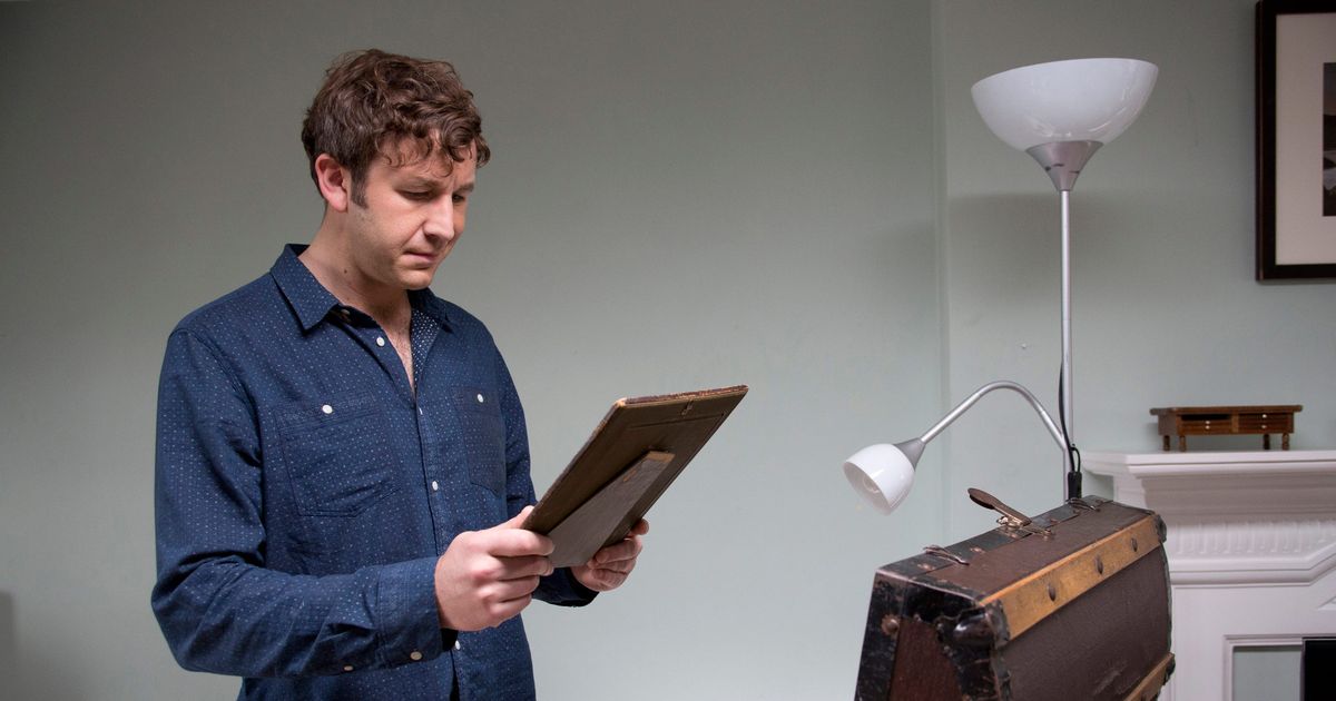 Seitz: Christopher Guest’s Family Tree Is a Less Mocking Mockumentary