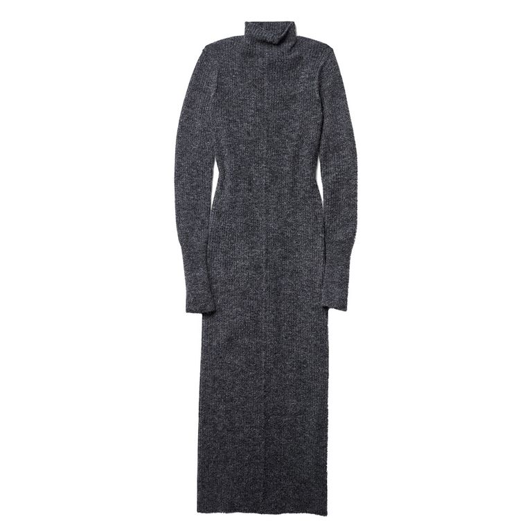 20 Dresses to Wear When You Don’t Feel Like Getting Dressed in the Cold