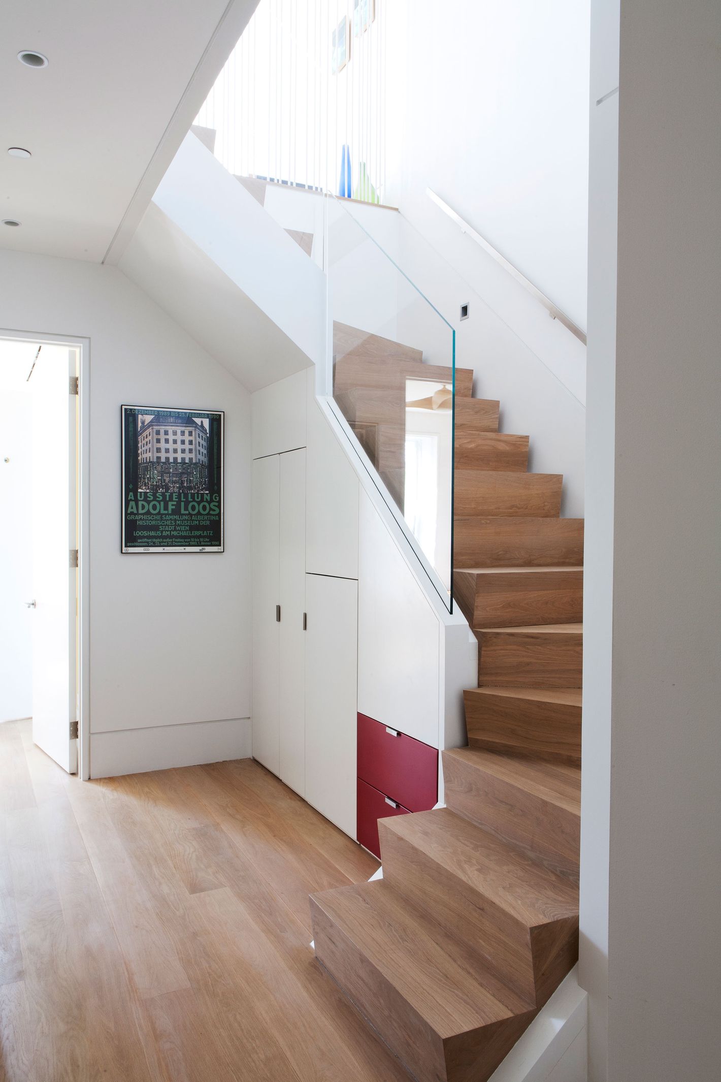 A Terrace Renovation That Turned Into Something Much Bigger