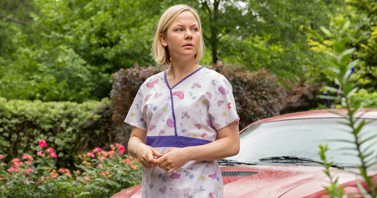 Rectify Recap: Glasses in the Locker