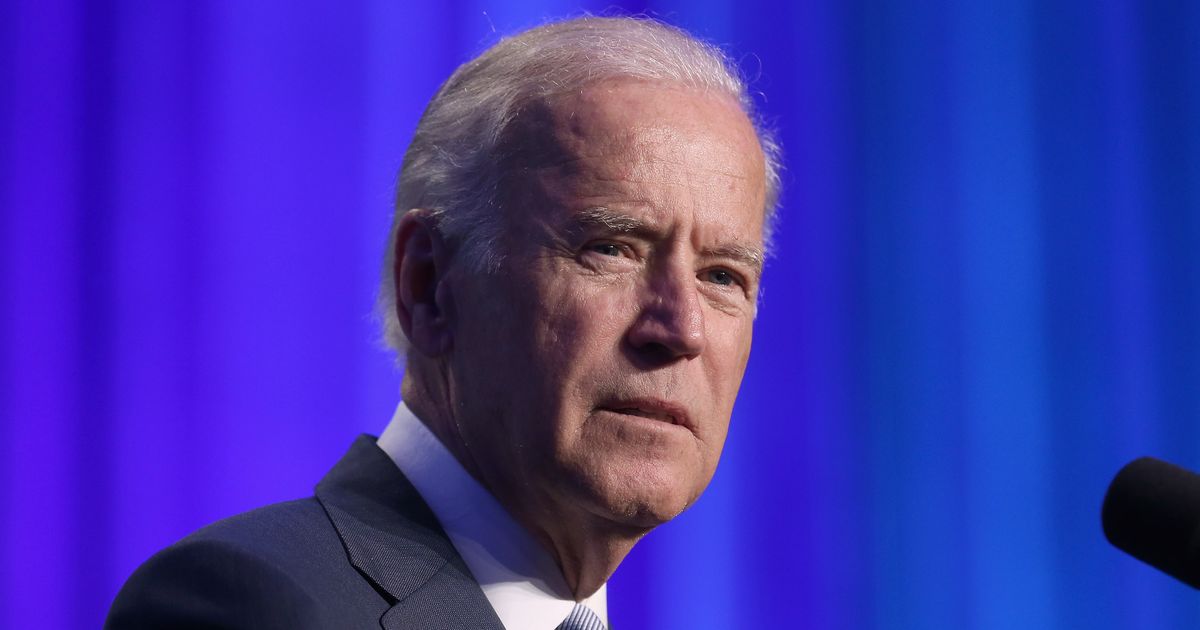 Joe Biden Says He’s Deciding Whether He Has the ‘Emotional Fuel’ for a ...