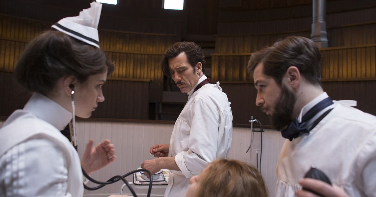 The Knick Recap: Shot Through the Heart