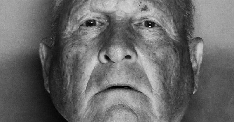 Police Arrest Suspect in Golden State Killer Case