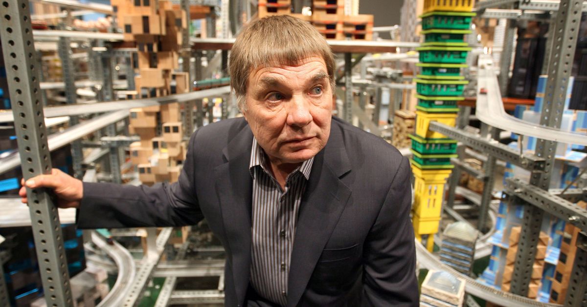 Chris Burden’s Work Was Like an Atomic Bomb