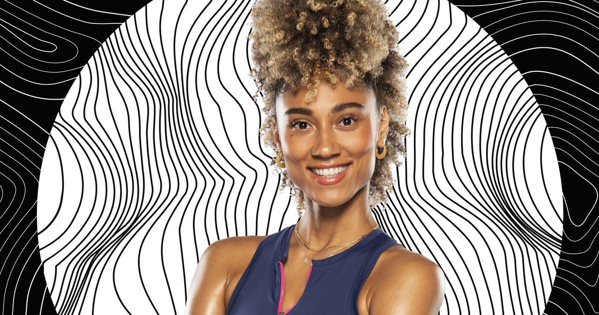 Peloton and Love Squad’s Ally Love Talks Wellness, Running