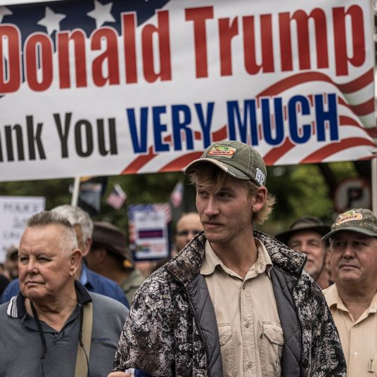 Here Come the Republican Party’s 2024 Trump Alternatives