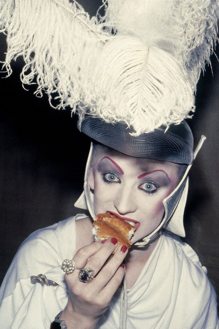 Revolting Style: How London’s Clubbers Got Dressed in the ’80s