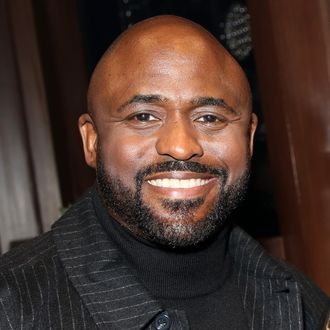 Wayne Brady Calls Bill Maher Racist on Podcast