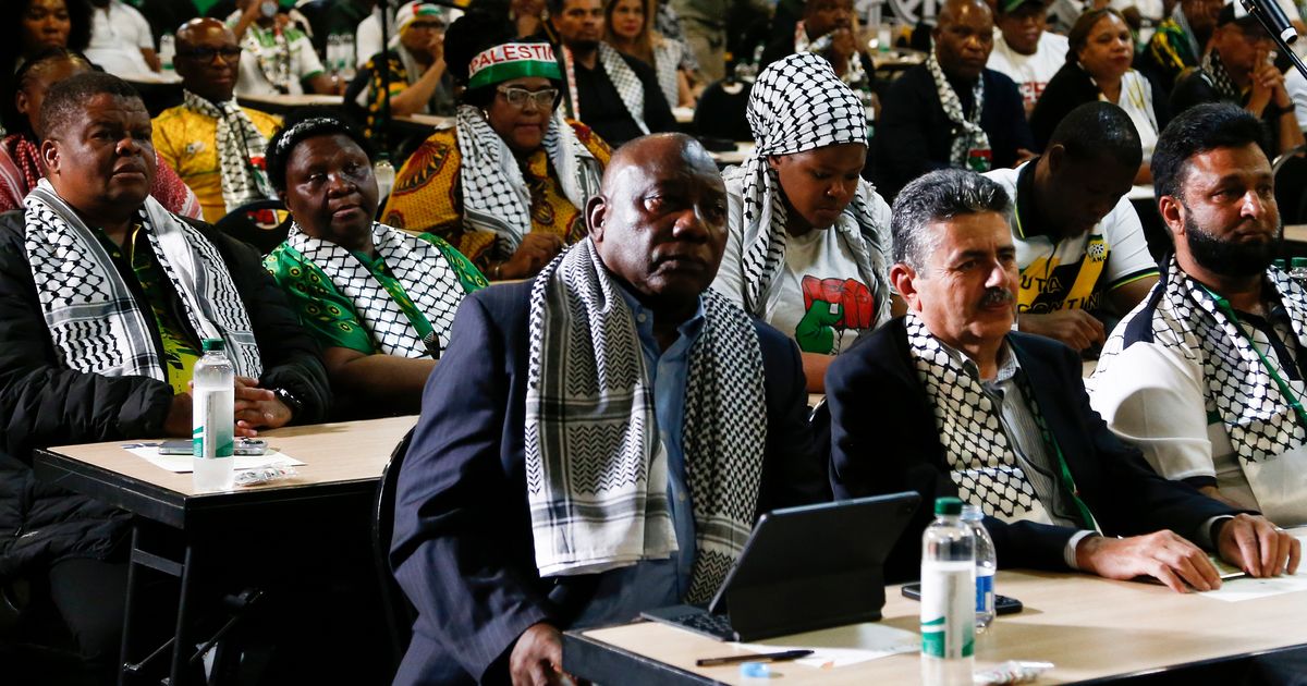 How Did ICJ Rule in Genocide Case Against Israel?