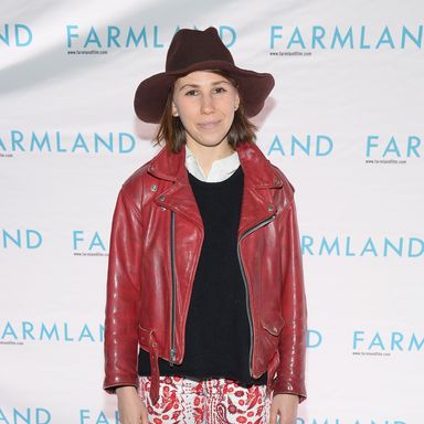 'Girls' Star Zosia Mamet’s Best Style