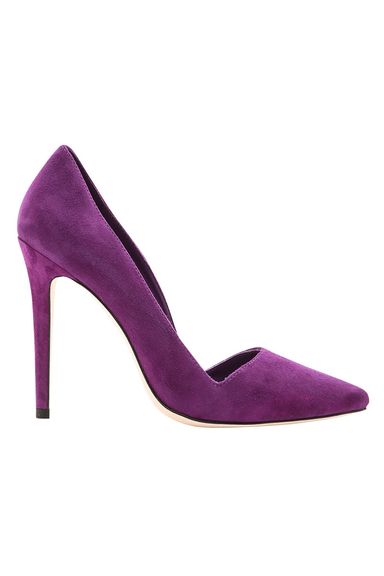 Pretty Pumps! 30 Heels to Wear This Fall