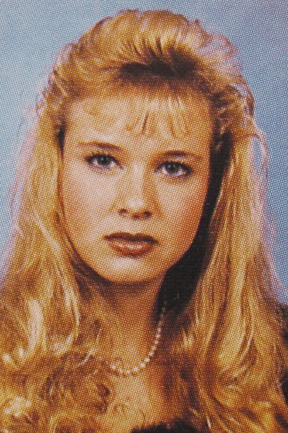 See 67 Celebrities’ High-School Yearbook Photos - Slideshow - Vulture