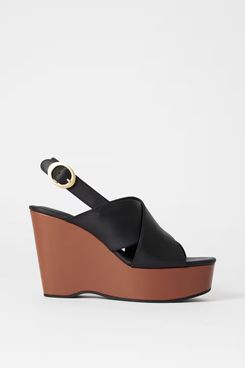 The 15 Best Wedges for Your Summer Outfits