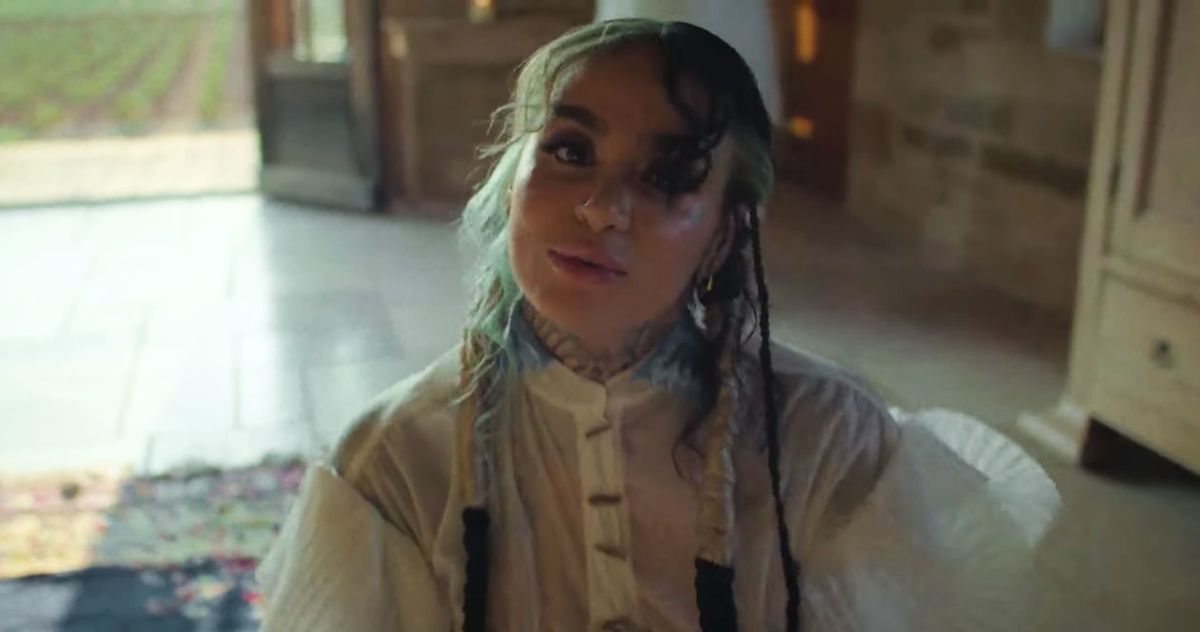 WATCH: Kehlani Releases New Single ‘Altar,’ Music Video