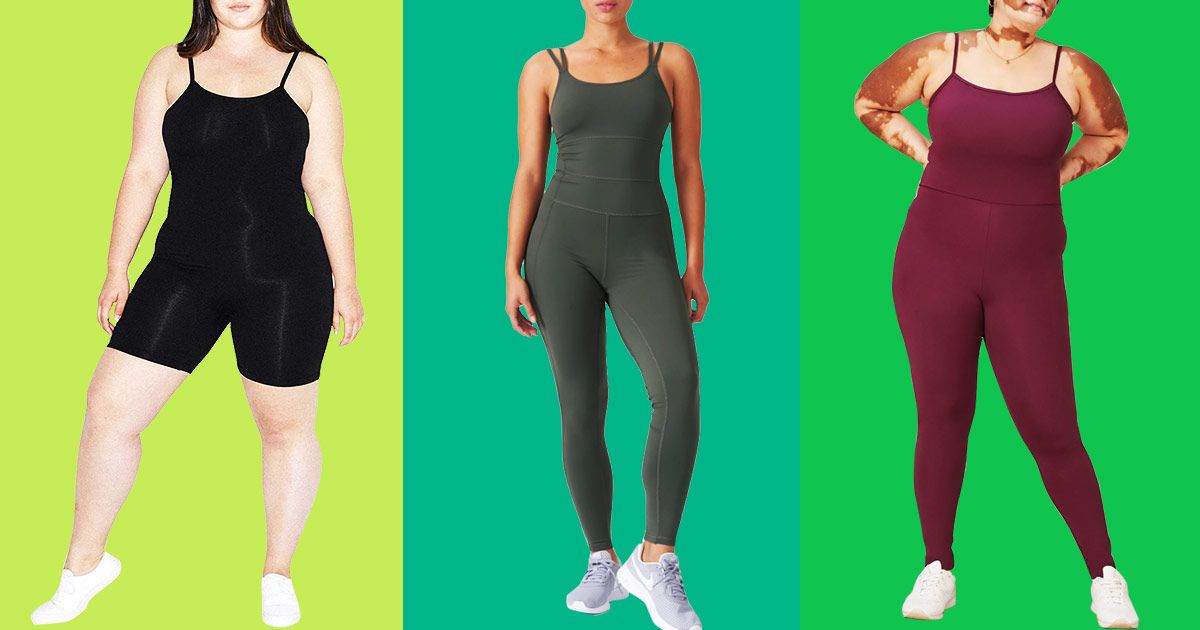 9 Best Unitards | The Strategist