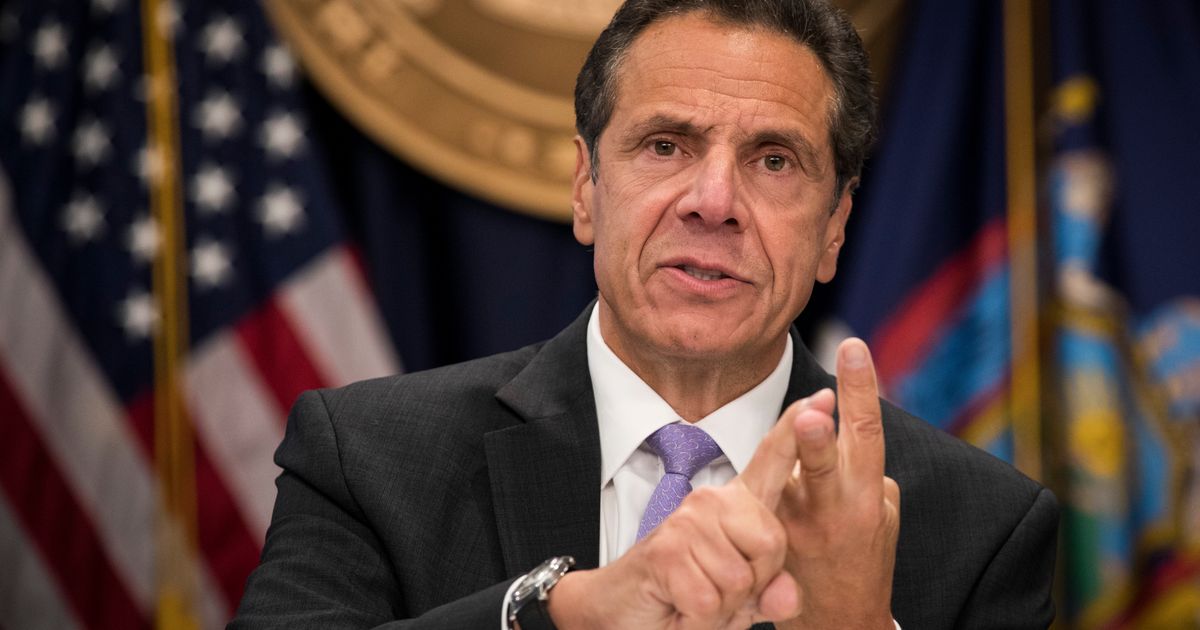 New York State Has Entered a New Phase of Politics