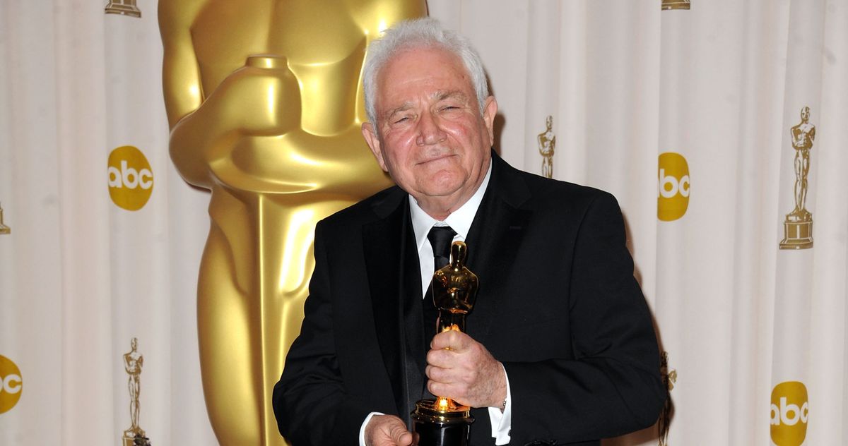 David Seidler, The King’s Speech Screenwriter, Dead at 86