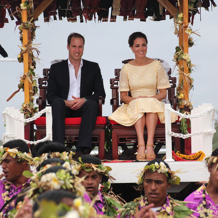 In Shameless Celebration of Kate Middleton’s Dance Moves