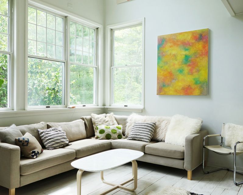 Design Hunting: Home Tours, Design Trends & Design News – Curbed