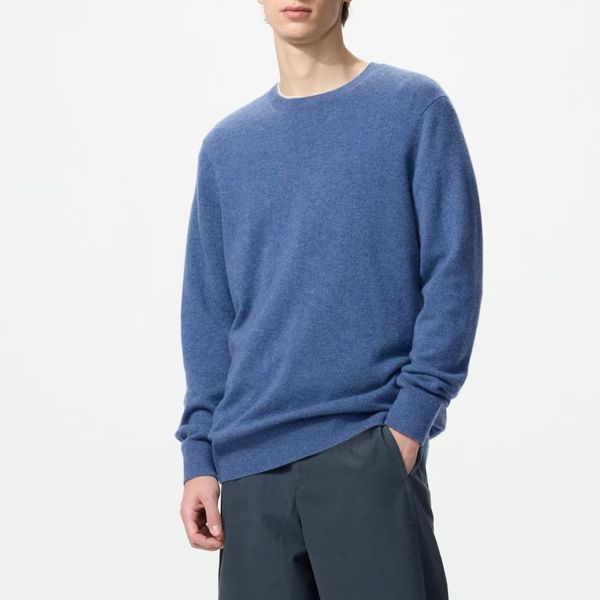 32 Best Men’s Sweaters | The Strategist