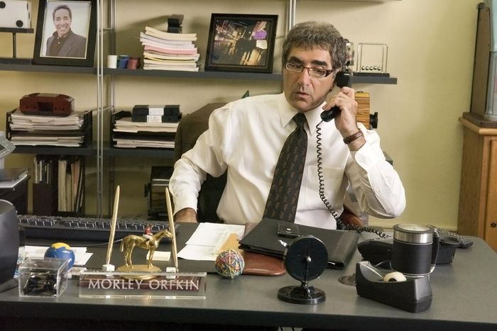 The Best Christopher Guest Movies, Ranked