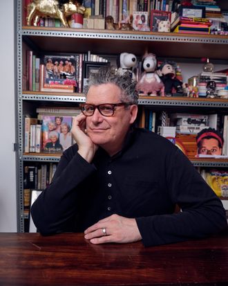 Isaac Mizrahi Is Returning to Target