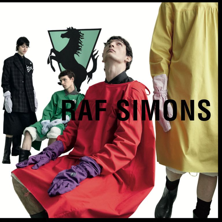 All the Best Fashion Campaigns for Spring 2020