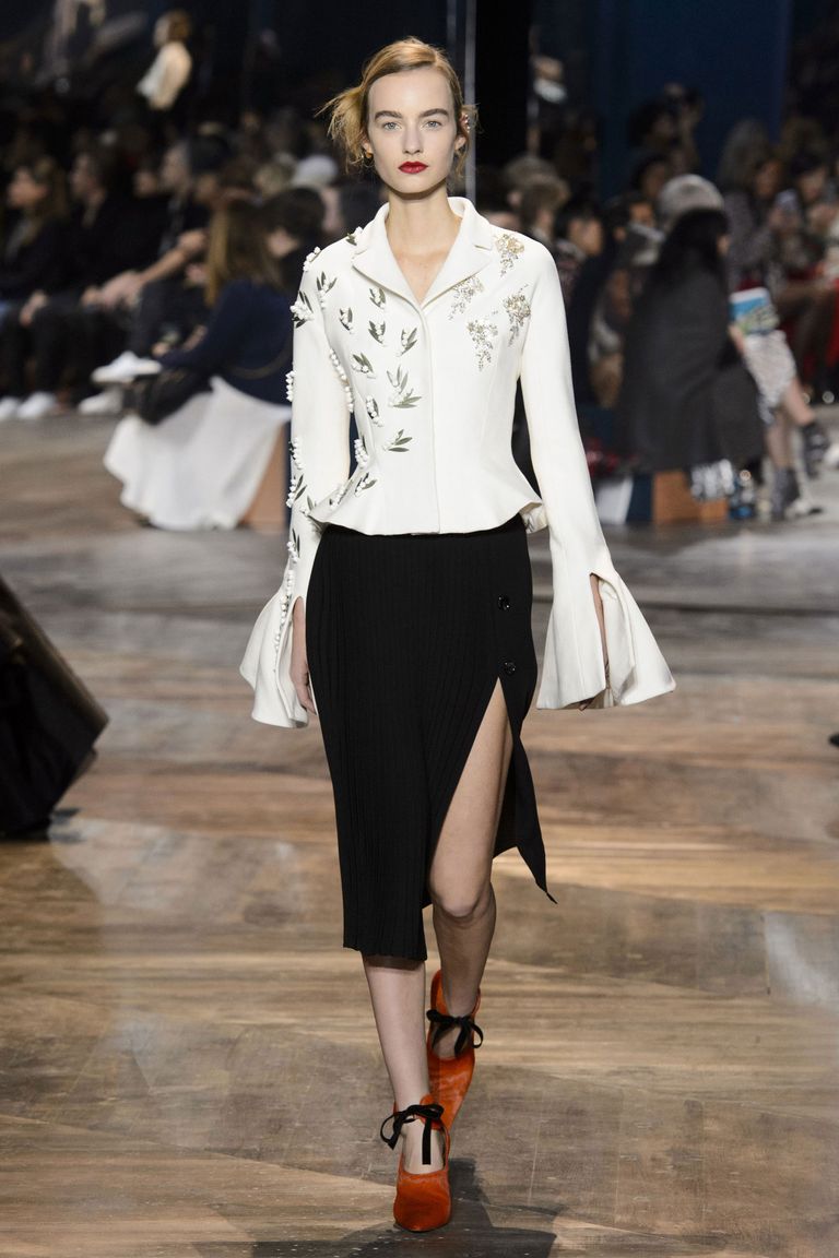 The Best, Most Stunning Looks From Couture