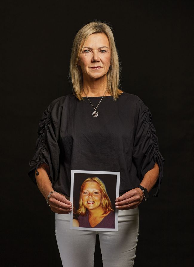 How Columbia University Protected Robert Hadden