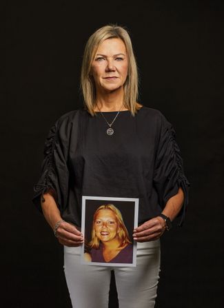 How Columbia University Protected Robert Hadden